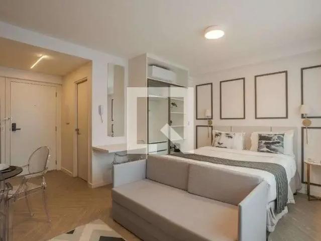 Kitnet / Stúdio para Venda em Porto Alegre/RS Mont Serrat 1 Quartos