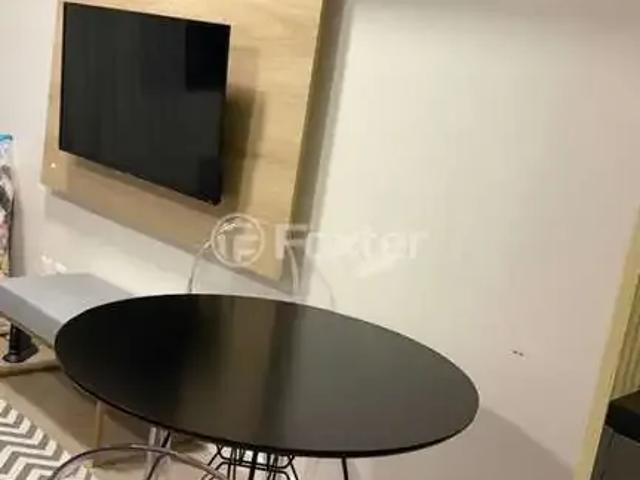 Kitnet / Stúdio para Venda em Porto Alegre/RS Mont Serrat 1 Quartos