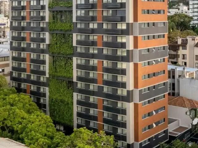 Kitnet / Stúdio para Venda em Porto Alegre/RS Mont Serrat 1 Quartos