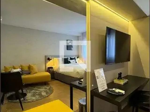 Kitnet / Stúdio para Venda em Porto Alegre/RS Mont Serrat 1 Quartos