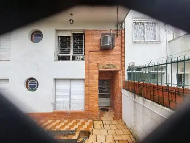 Kitnet / Stúdio para Venda em Porto Alegre/RS Medianeira 1 Quartos
