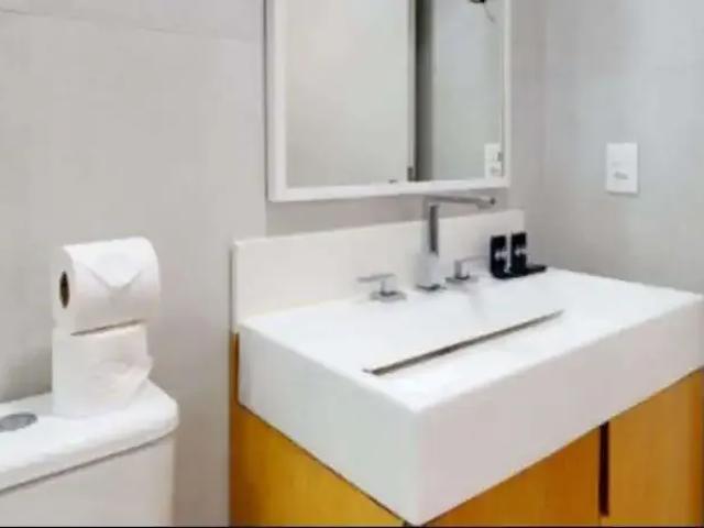 Kitnet / Stúdio para Venda em Porto Alegre/RS Medianeira 1 Quartos