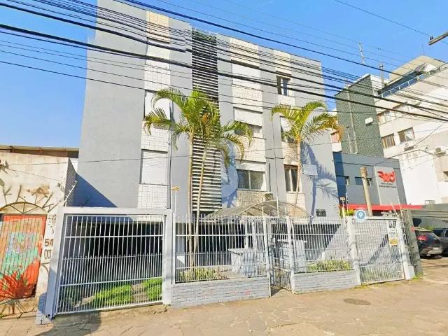 Kitnet / Stúdio para Venda em Porto Alegre/RS Menino Deus 1 Quartos