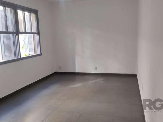 Kitnet / Stúdio para Venda em Porto Alegre/RS Menino Deus 1 Quartos