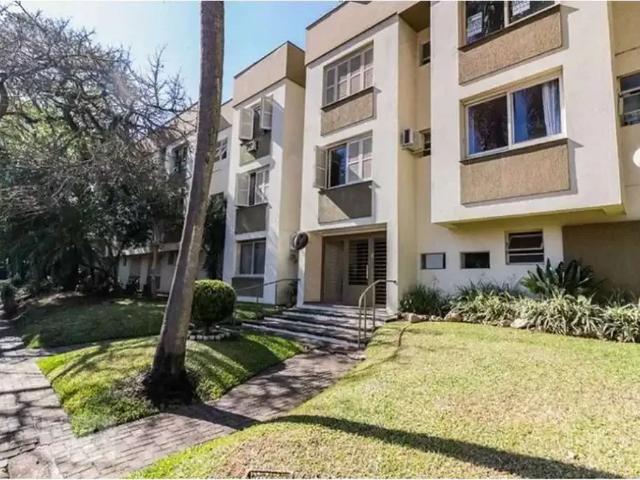 Kitnet / Stúdio para Venda em Porto Alegre/RS Menino Deus 1 Quartos