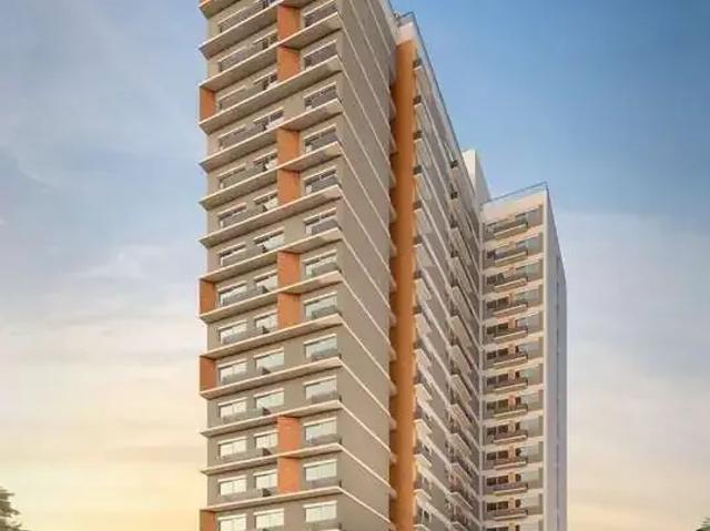 Kitnet / Stúdio para Venda em Porto Alegre/RS Menino Deus 1 Quartos