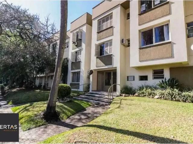 Kitnet / Stúdio para Venda em Porto Alegre/RS Menino Deus 1 Quartos