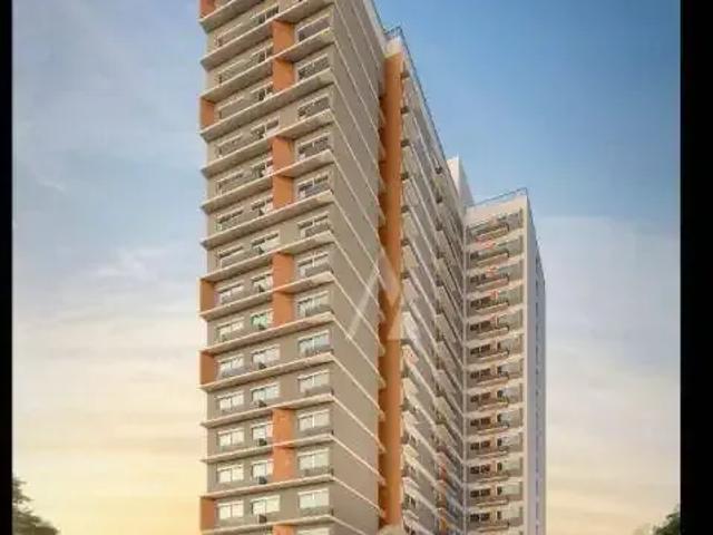 Kitnet / Stúdio para Venda em Porto Alegre/RS Menino Deus 1 Quartos