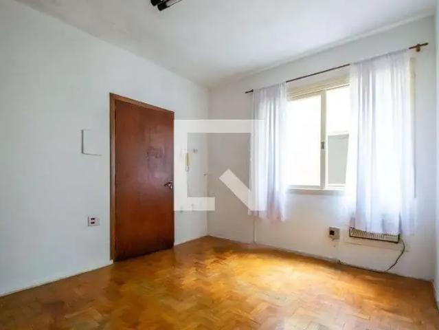 Kitnet / Stúdio para Venda em Porto Alegre/RS Menino Deus 1 Quartos
