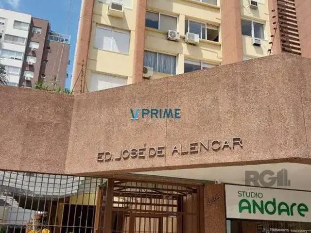 Kitnet / Stúdio para Venda em Porto Alegre/RS Menino Deus