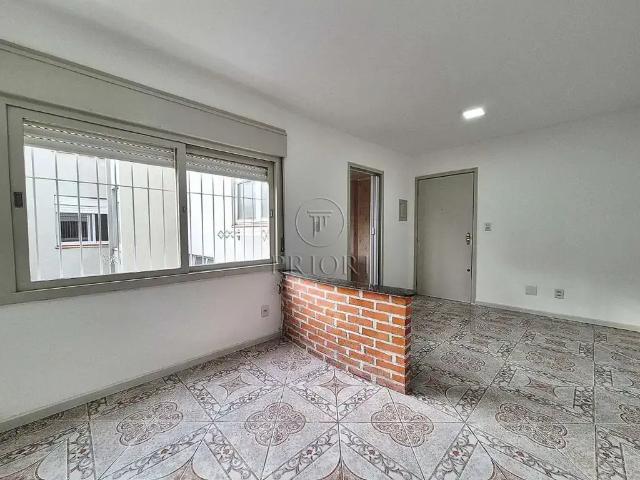 Kitnet / Stúdio para Venda em Porto Alegre/RS Menino Deus