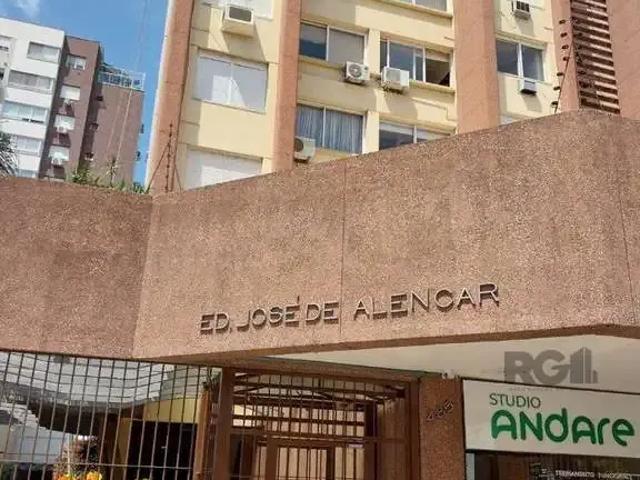 Kitnet / Stúdio para Venda em Porto Alegre/RS Menino Deus