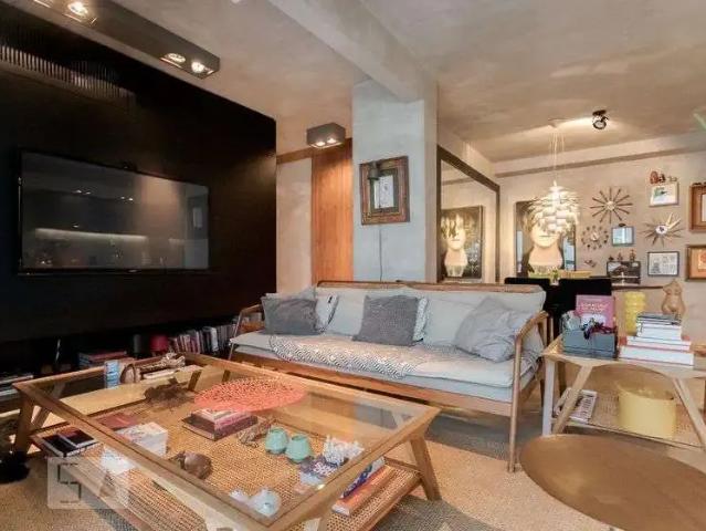 Kitnet / Stúdio para Venda em Porto Alegre/RS São Geraldo 2 Quartos