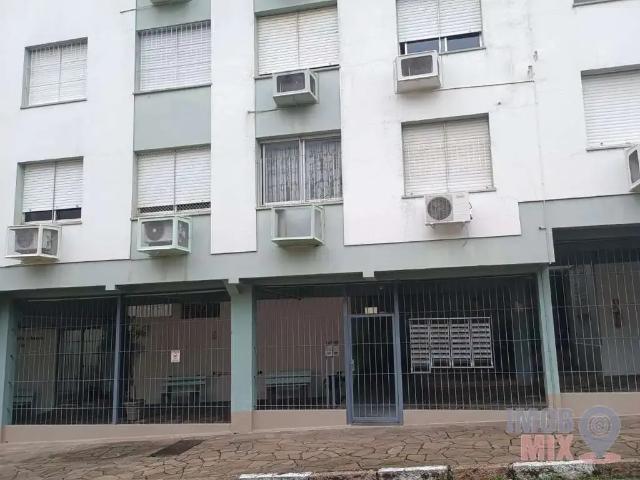 Kitnet / Stúdio para Venda em Porto Alegre/RS São Sebastião 1 Quartos