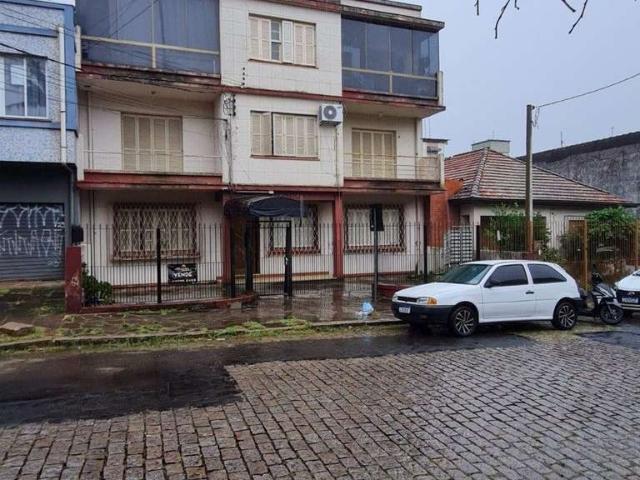 Kitnet / Stúdio para Venda em Porto Alegre/RS Santo Antônio