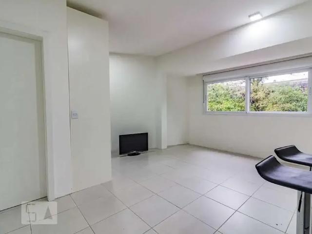 Kitnet / Stúdio para Venda em Porto Alegre/RS Santo Antônio 1 Quartos