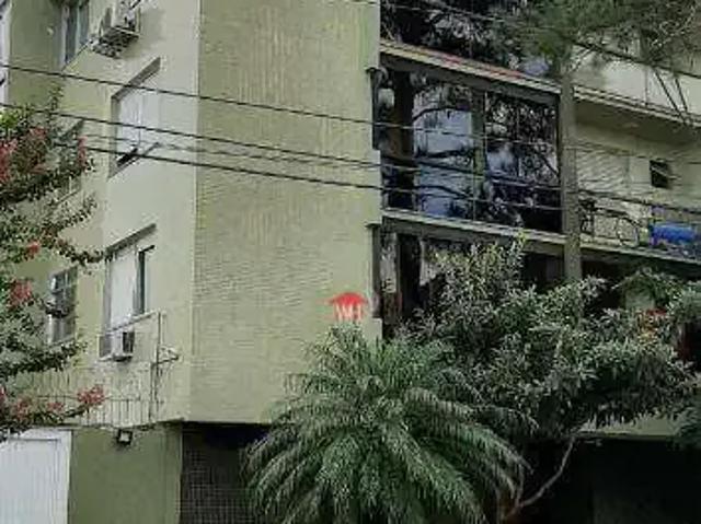 Kitnet / Stúdio para Venda em Porto Alegre/RS Santa Maria Goretti 1 Quartos