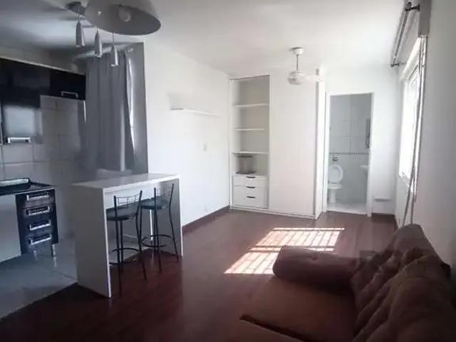 Kitnet / Stúdio para Venda em Porto Alegre/RS Santana