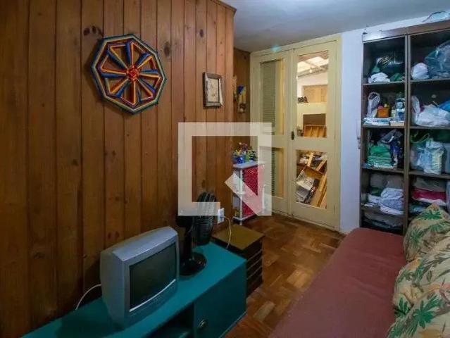Kitnet / Stúdio para Venda em Porto Alegre/RS Santana 1 Quartos