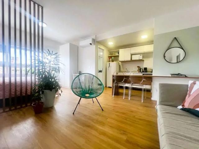 Kitnet / Stúdio para Venda em Porto Alegre/RS Santana 1 Quartos