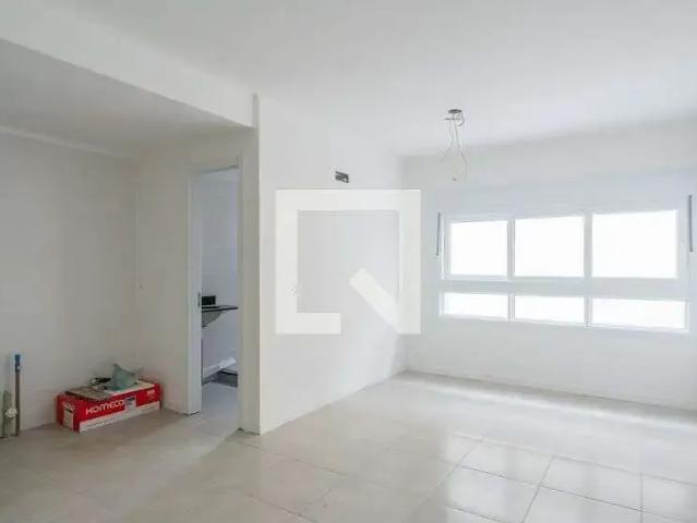 Kitnet / Stúdio para Venda em Porto Alegre/RS Santana 1 Quartos