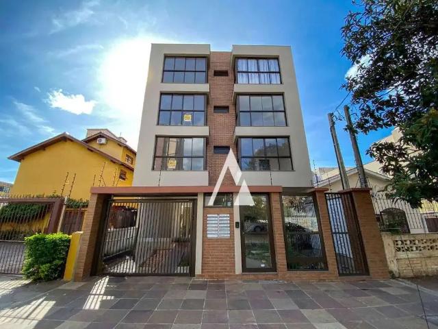 Kitnet / Stúdio para Venda em Porto Alegre/RS Santana 1 Quartos