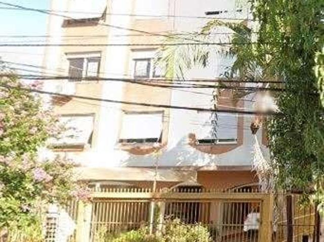 Kitnet / Stúdio para Venda em Porto Alegre/RS Santana