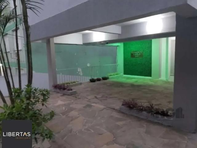 Kitnet / Stúdio para Venda em Porto Alegre/RS Sarandi 1 Quartos