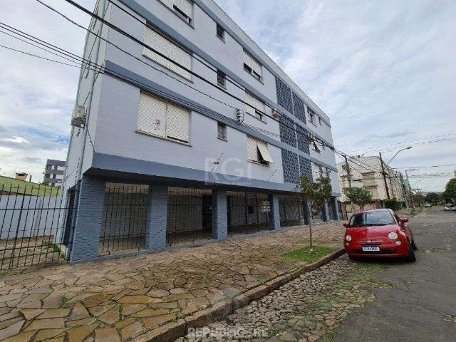 Kitnet / Stúdio para Venda em Porto Alegre/RS Partenon 1 Quartos
