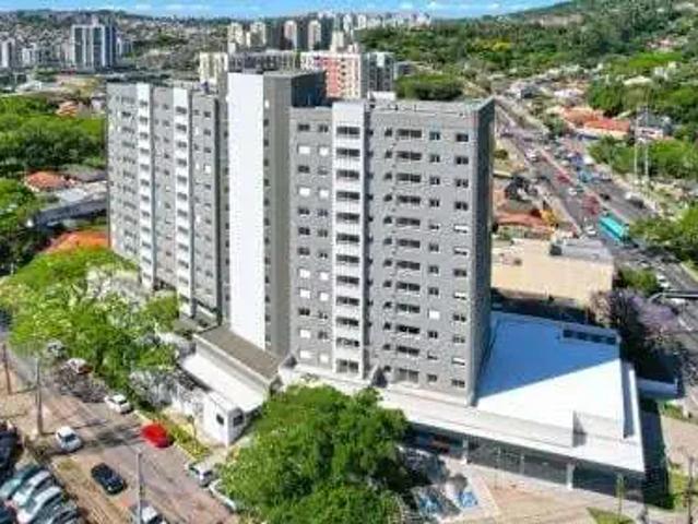 Kitnet / Stúdio para Venda em Porto Alegre/RS Partenon 1 Quartos