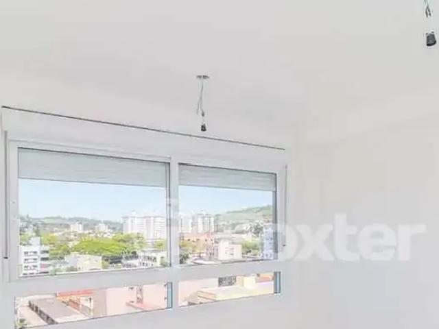 Kitnet / Stúdio para Venda em Porto Alegre/RS Partenon 1 Quartos