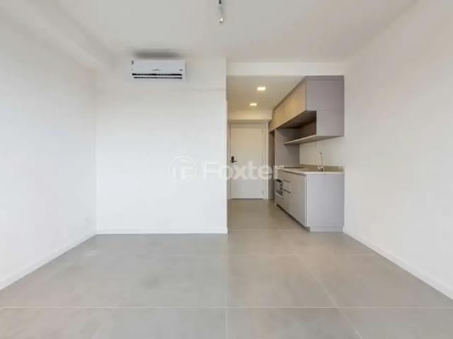 Kitnet / Stúdio para Venda em Porto Alegre/RS Partenon 1 Quartos