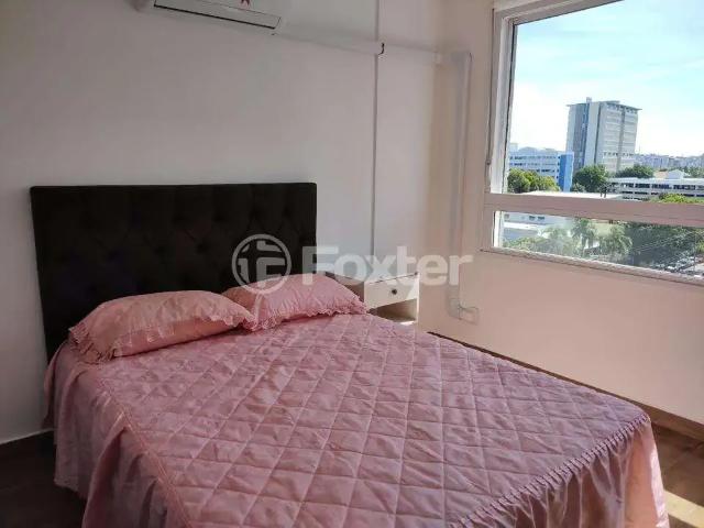 Kitnet / Stúdio para Venda em Porto Alegre/RS Partenon 1 Quartos