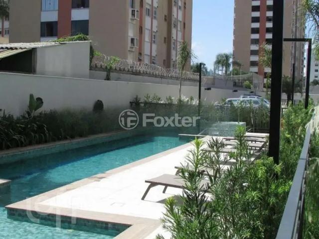 Kitnet / Stúdio para Venda em Porto Alegre/RS Partenon 1 Quartos