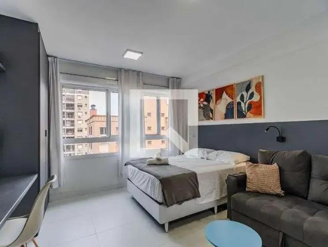 Kitnet / Stúdio para Venda em Porto Alegre/RS Partenon 1 Quartos