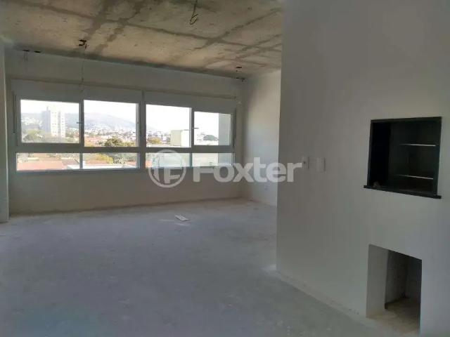 Kitnet / Stúdio para Venda em Porto Alegre/RS Partenon 1 Quartos