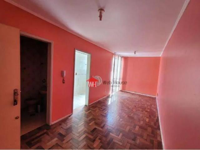 Kitnet / Stúdio para Venda em Porto Alegre/RS Partenon 1 Quartos