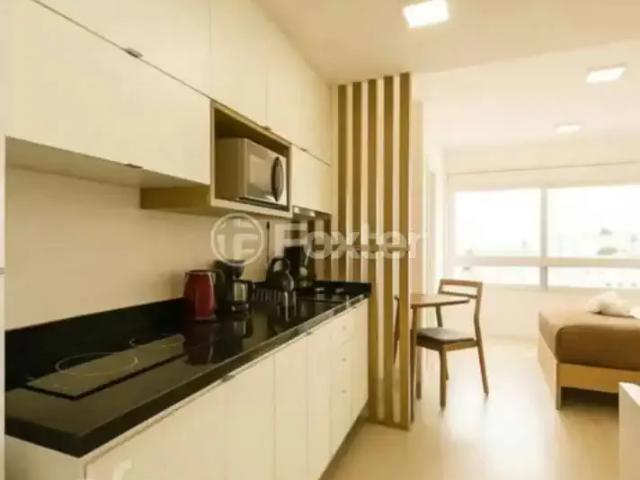 Kitnet / Stúdio para Venda em Porto Alegre/RS Partenon 1 Quartos