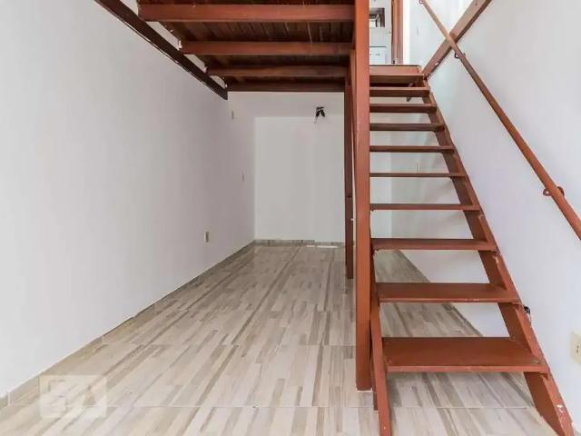 Kitnet / Stúdio para Venda em Porto Alegre/RS Partenon 1 Quartos
