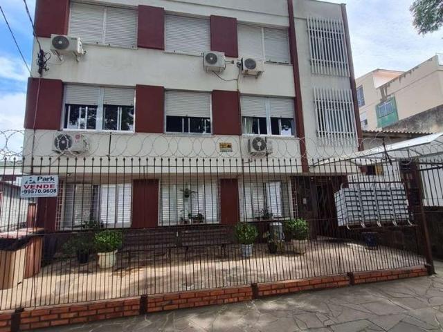 Kitnet / Stúdio para Venda em Porto Alegre/RS Partenon