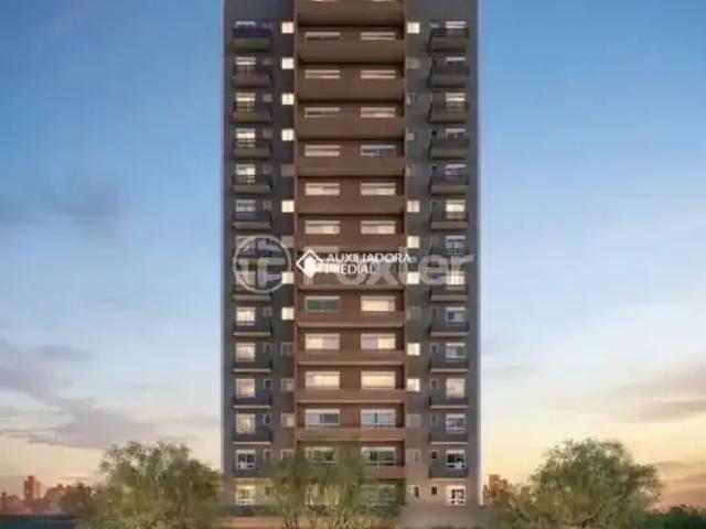 Kitnet / Stúdio para Venda em Porto Alegre/RS Passo da Areia 1 Quartos