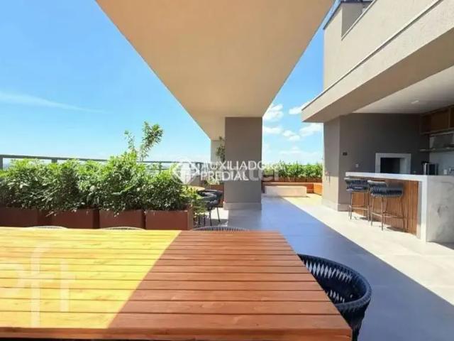 Kitnet / Stúdio para Venda em Porto Alegre/RS Passo da Areia 1 Quartos