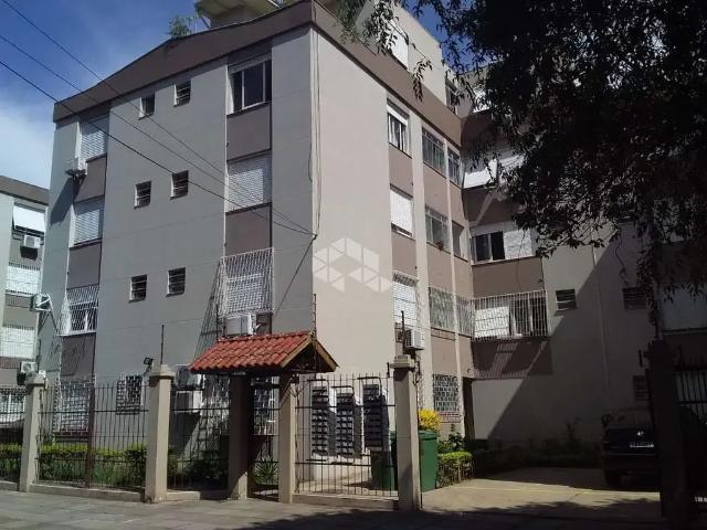 Kitnet / Stúdio para Venda em Porto Alegre/RS Passo da Areia 1 Quartos