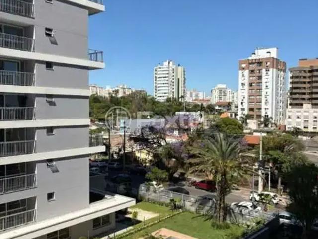 Kitnet / Stúdio para Venda em Porto Alegre/RS Passo da Areia 1 Quartos