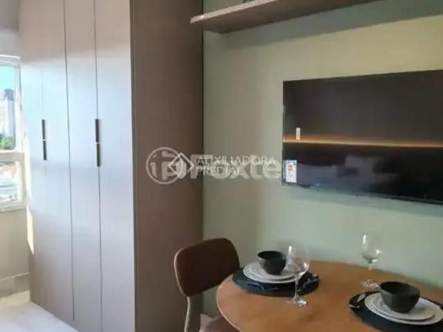 Kitnet / Stúdio para Venda em Porto Alegre/RS Passo da Areia 1 Quartos