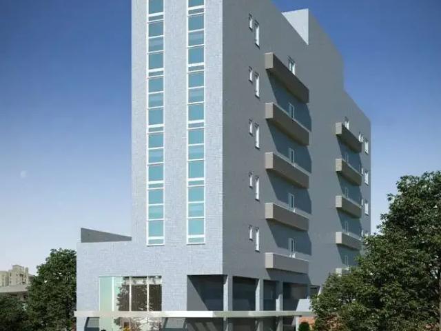 Kitnet / Stúdio para Venda em Porto Alegre/RS Passo da Areia 1 Quartos
