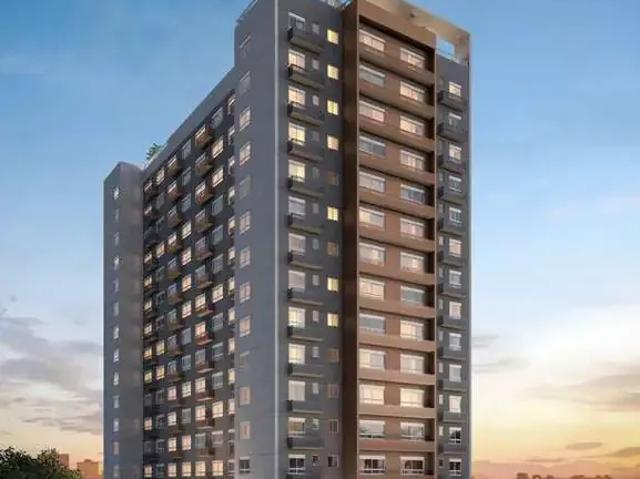 Kitnet / Stúdio para Venda em Porto Alegre/RS Passo da Areia 1 Quartos