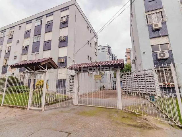 Kitnet / Stúdio para Venda em Porto Alegre/RS Passo da Areia 1 Quartos