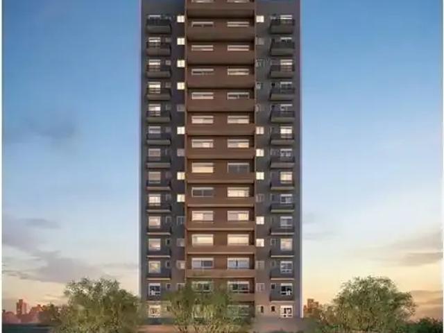 Kitnet / Stúdio para Venda em Porto Alegre/RS Passo da Areia 1 Quartos