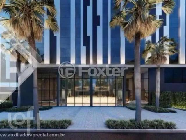Kitnet / Stúdio para Venda em Porto Alegre/RS Passo da Areia 1 Quartos